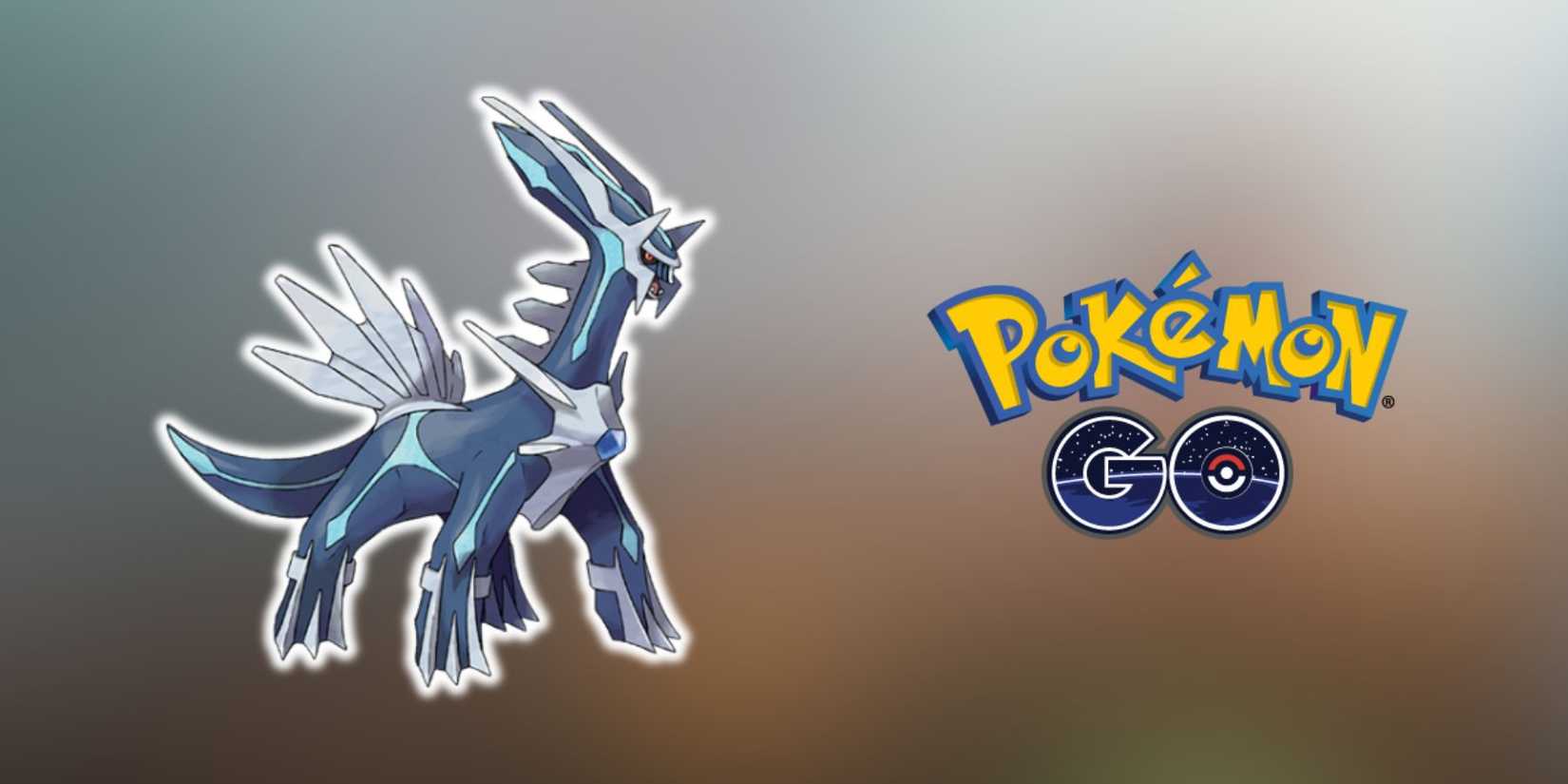 Pokemon GO Dialga Raid Guide | Counters, Weaknesses & More