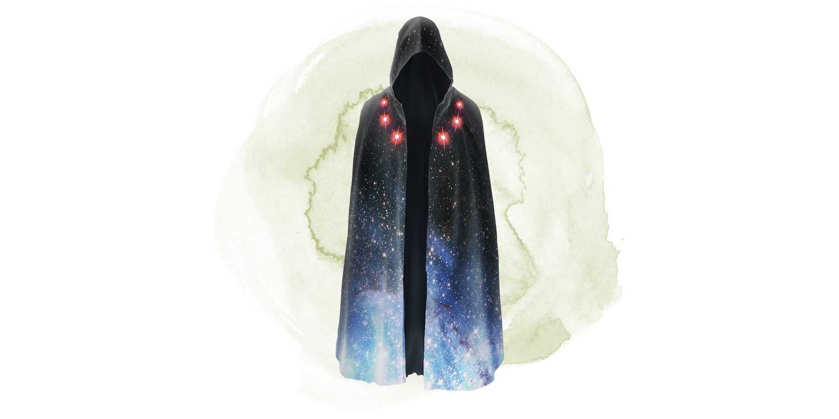 D&D: Best Early-Campaign Magic Items To Give To Your Party