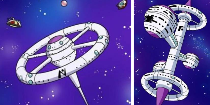 Dragon Ball Super: The Galactic Patrol, Explained