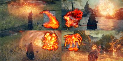 Elden Ring: How to Get Magic Scorpion Charm
