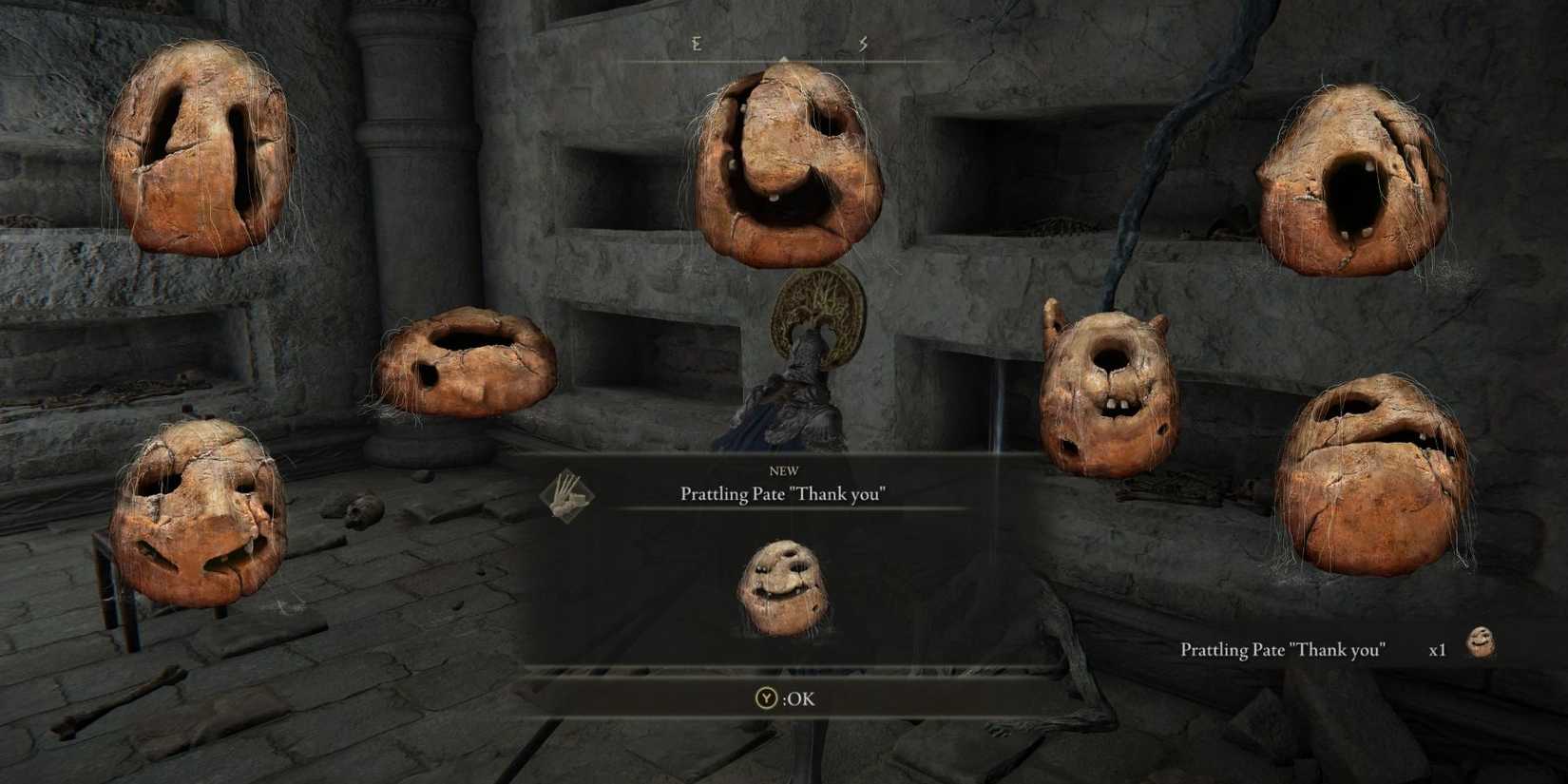 Elden Ring: All Tools and How to Get Them