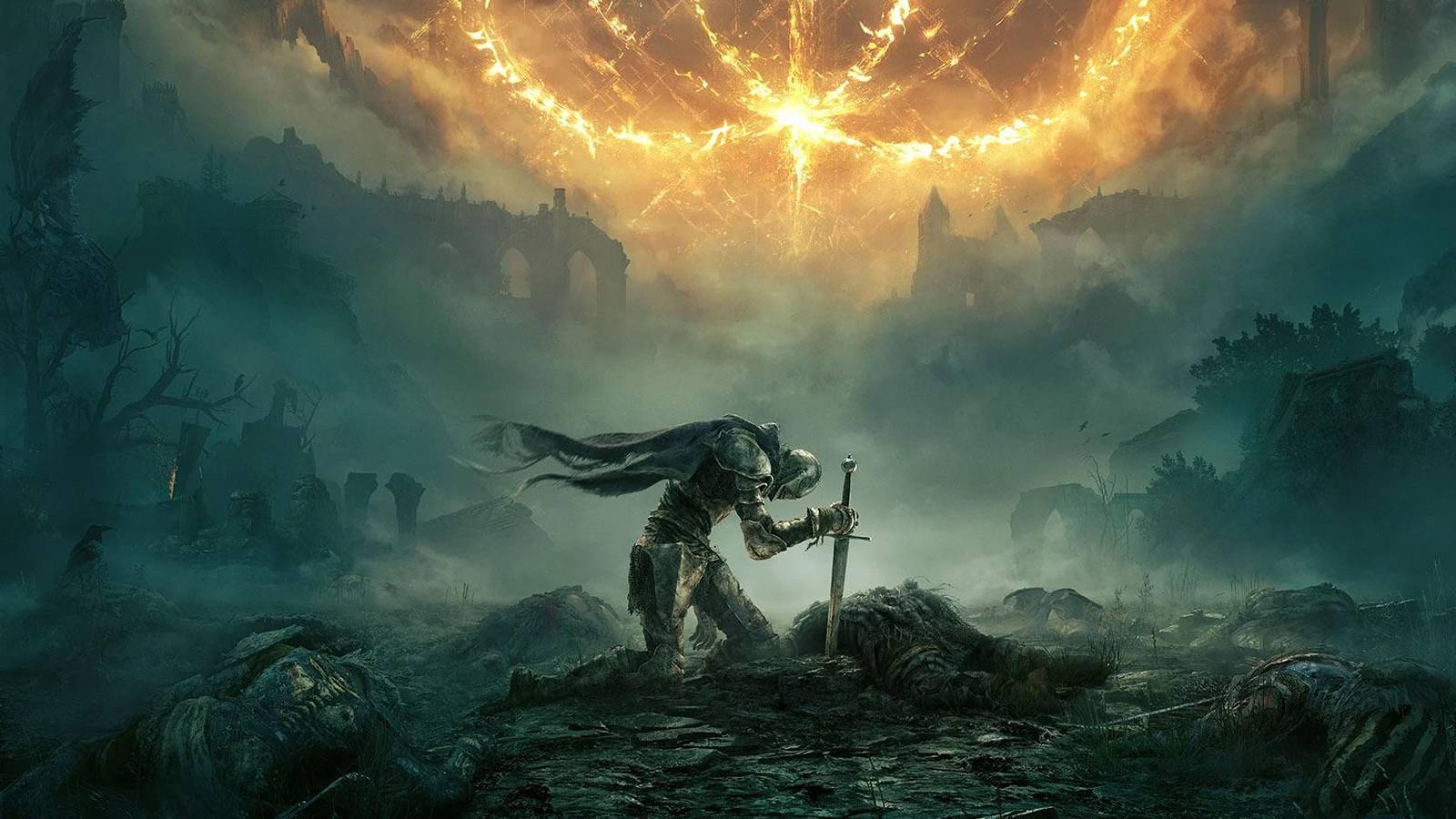 Elden Ring's Shadow of the Erdtree DLC Release Date Leaks Ahead of New ...