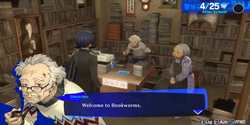Persona 3 Reload Calendar Guide