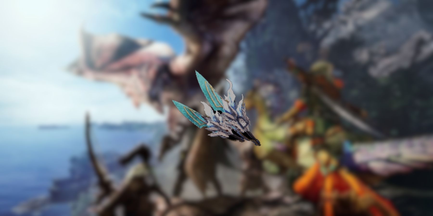 Monster Hunter World: Best Dual Blades, Ranked