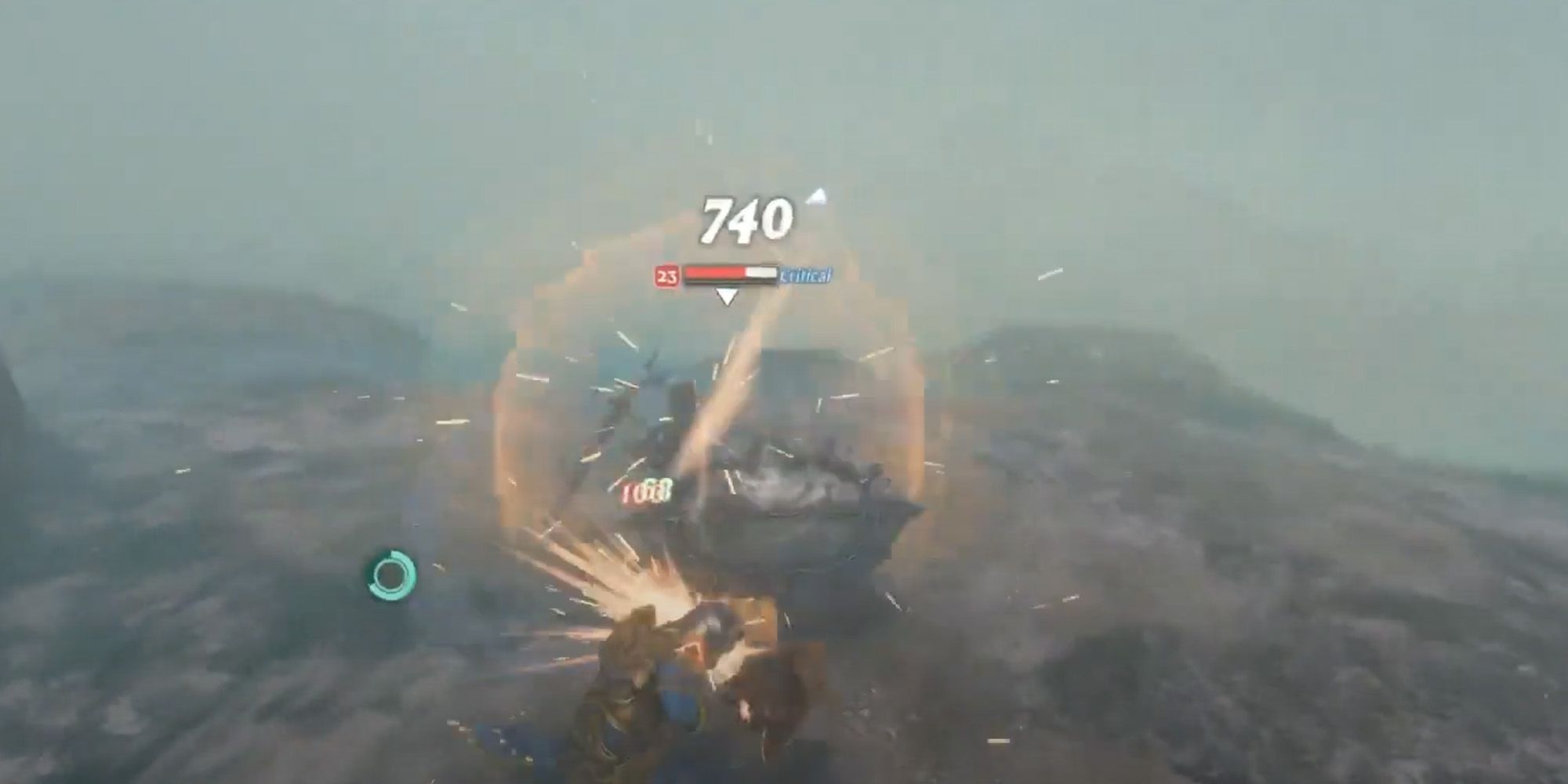 Best Battlemage Skills in Enshrouded