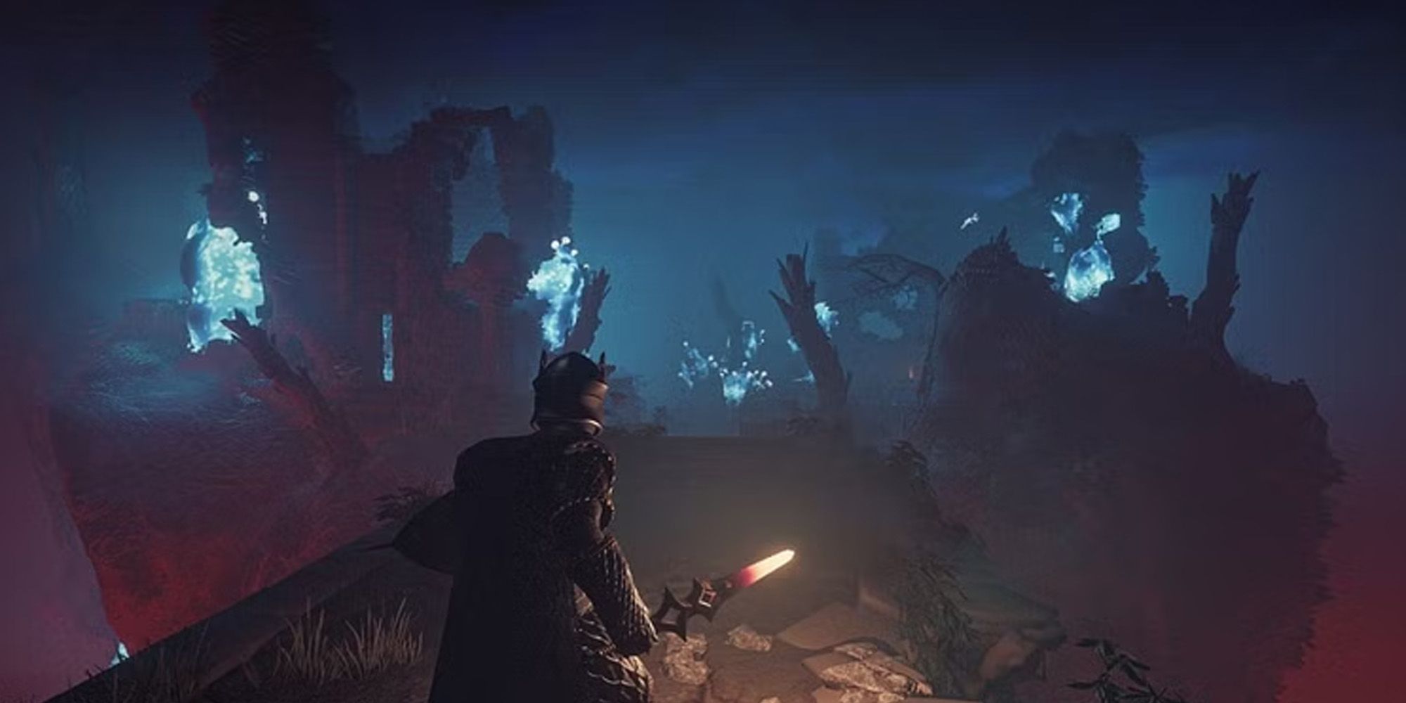 The Best Healer Skills In Enshrouded