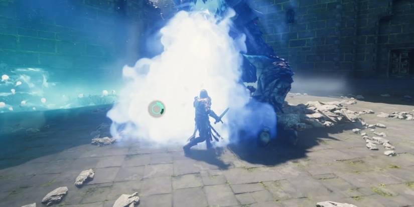 Best Ranger Skills in Enshrouded