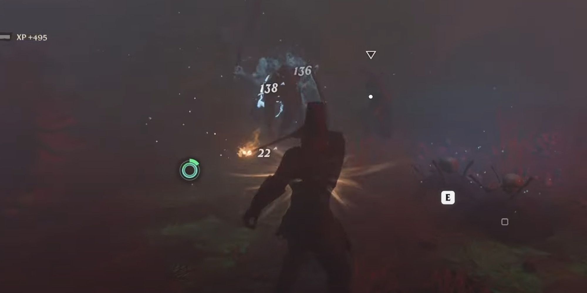 Enshrouded: Best Wizard Skills