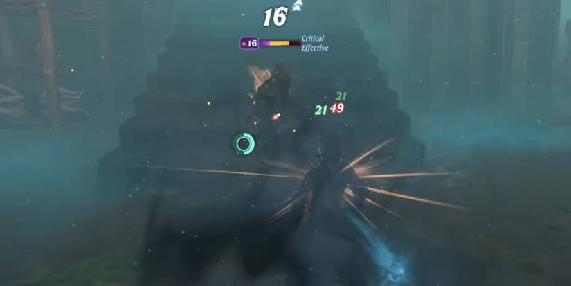 Enshrouded: Best Wizard Skills