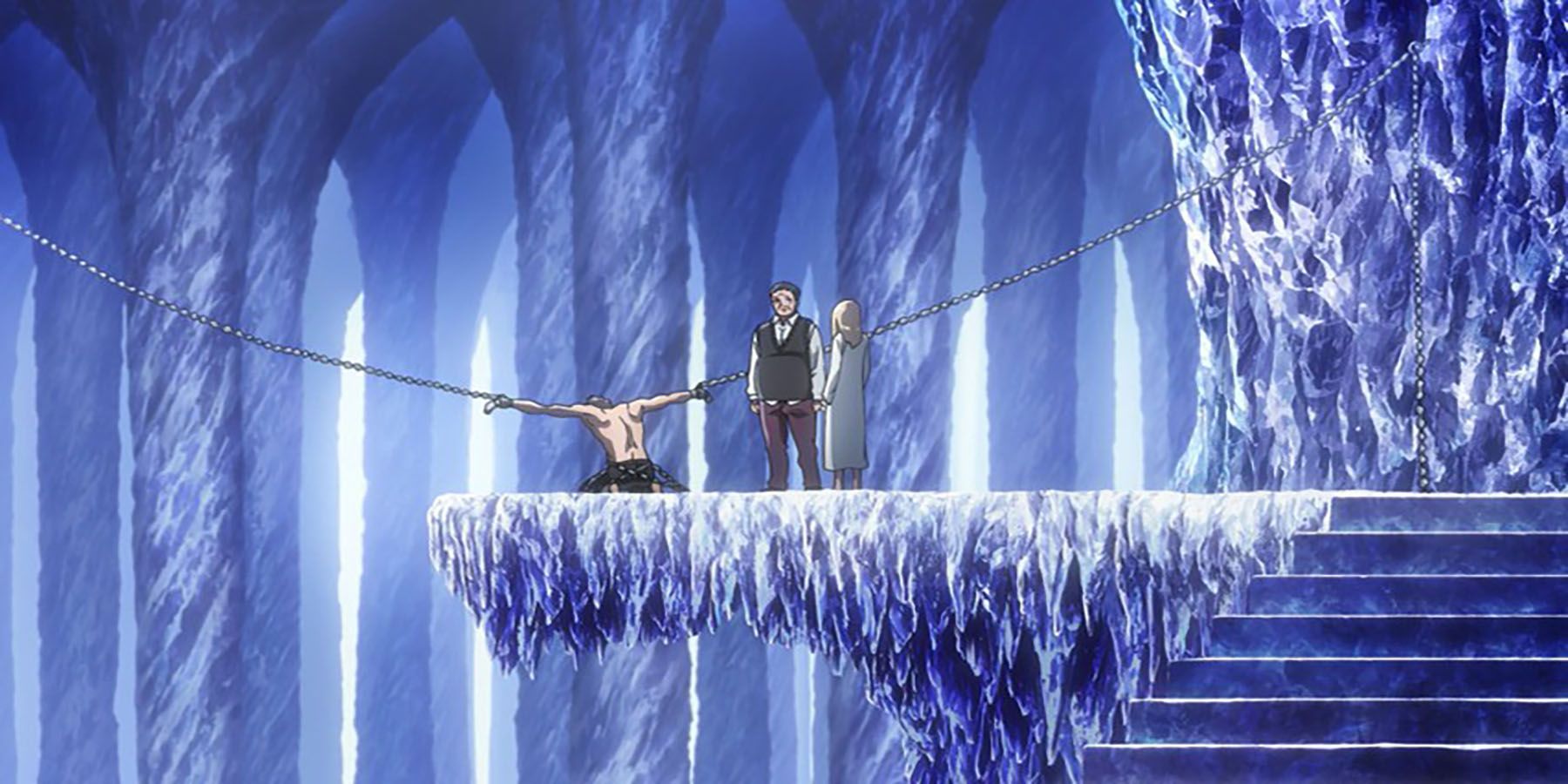 Attack on Titan: Eren and Historia's Relationship, Explained