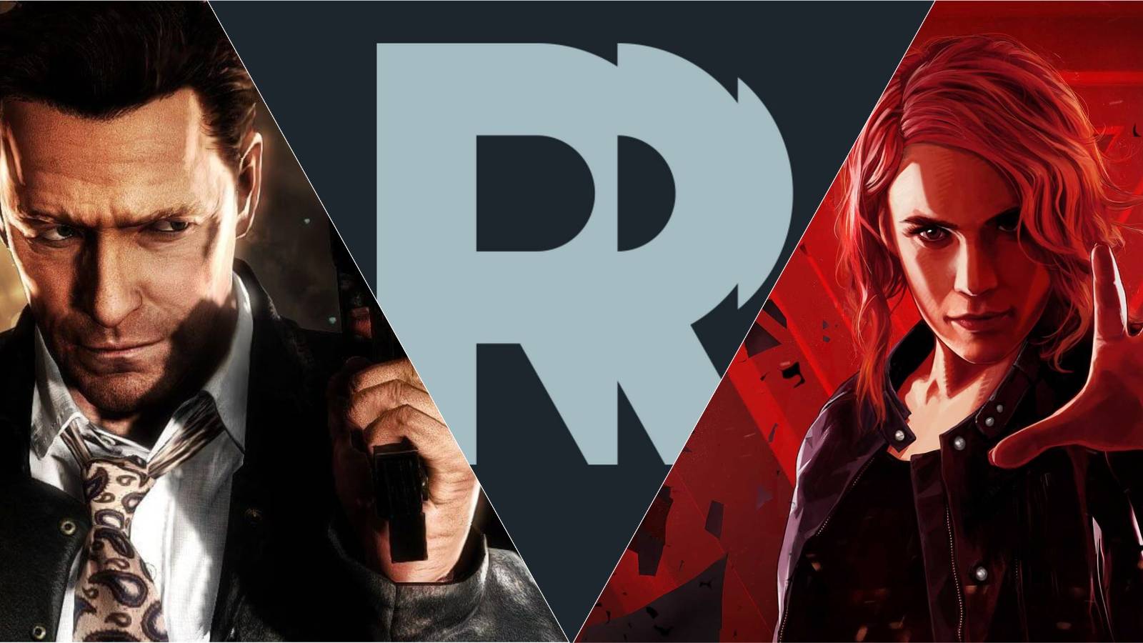 Every Game in Development at Remedy Entertainment