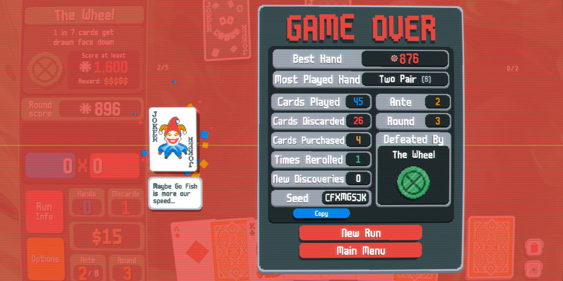 Beginner Tips For Balatro