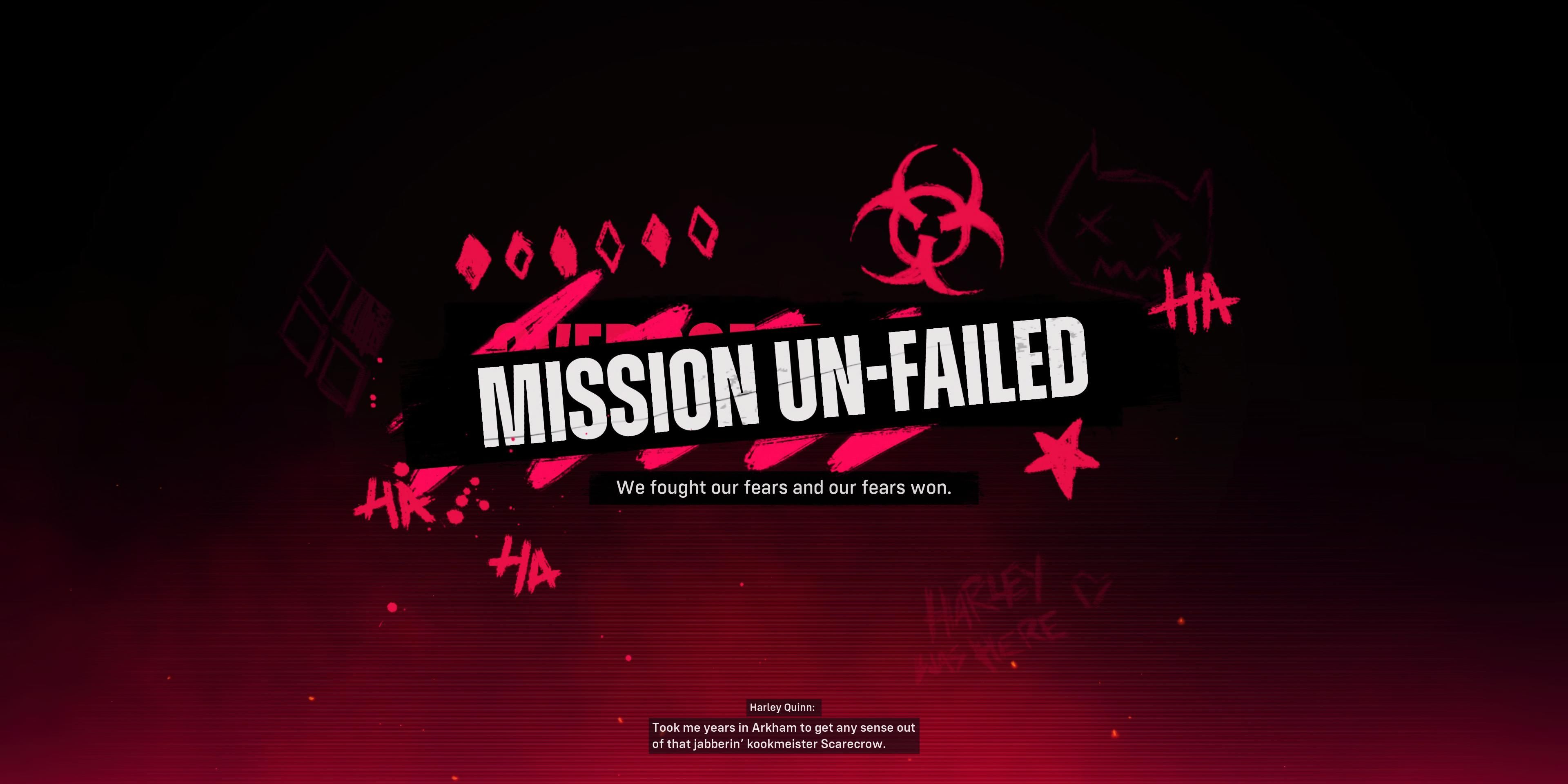 Suicide Squad: Kill The Justice League – Best Easter Eggs