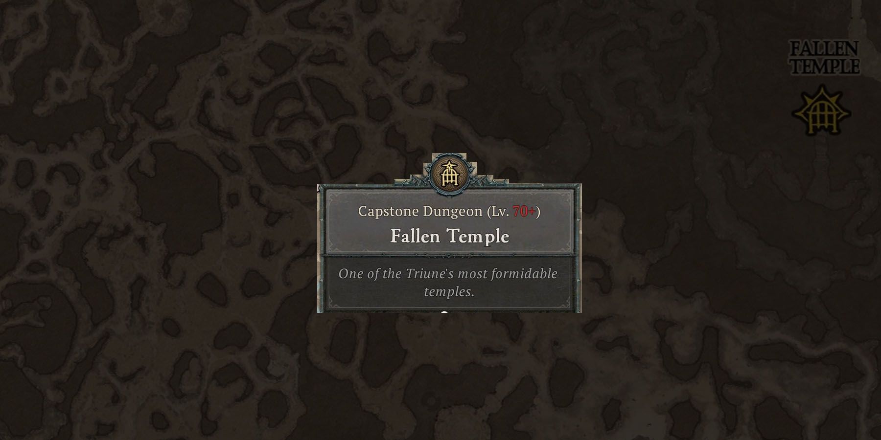 Diablo 4: Hard Dungeons That Give Great Rewards