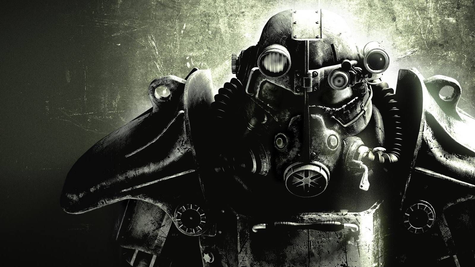 Bethesda Reveals New Fallout Anthology Collection