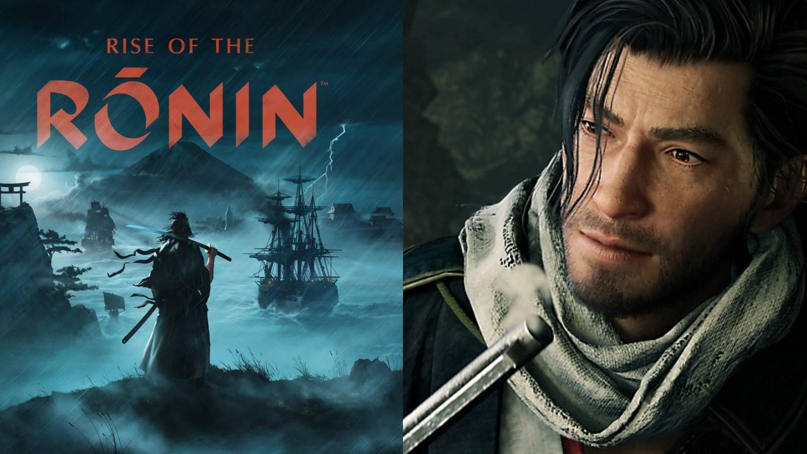 Rise of the Ronin Edition Differences