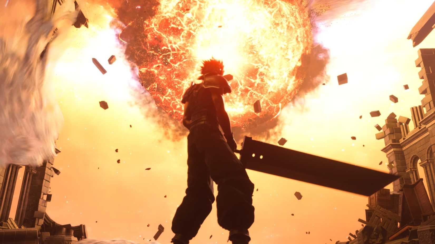 Final Fantasy 7 Remake Part 3 Has to Be a Whole New Game, and ...