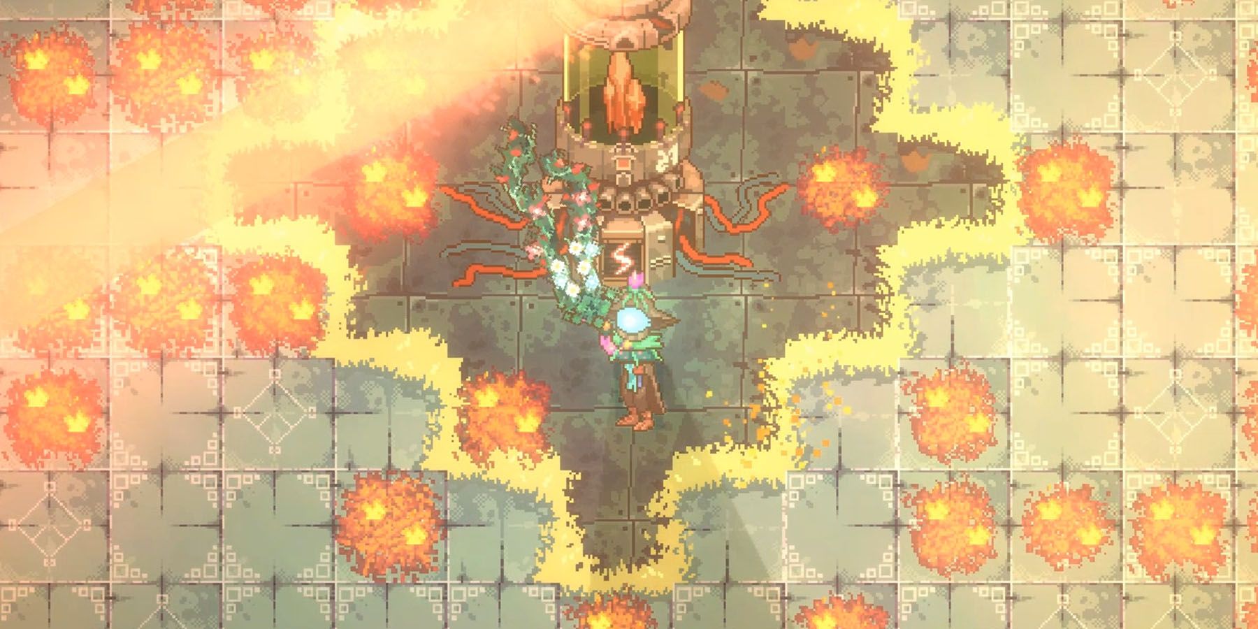 Katelyn Kivel | Game Rant