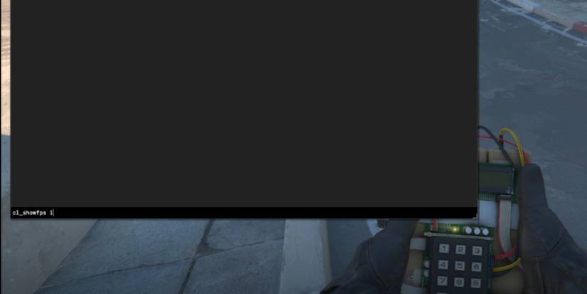 CS2: How to Show FPS
