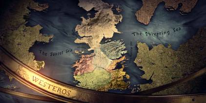 Game of Thrones: The Thenns, Explained