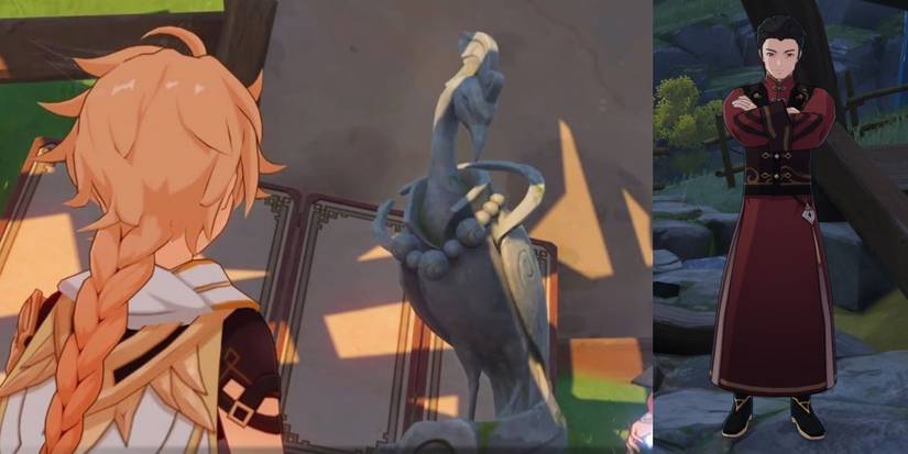 Genshin Impact: How Many Adepti Are There and Who Are They?