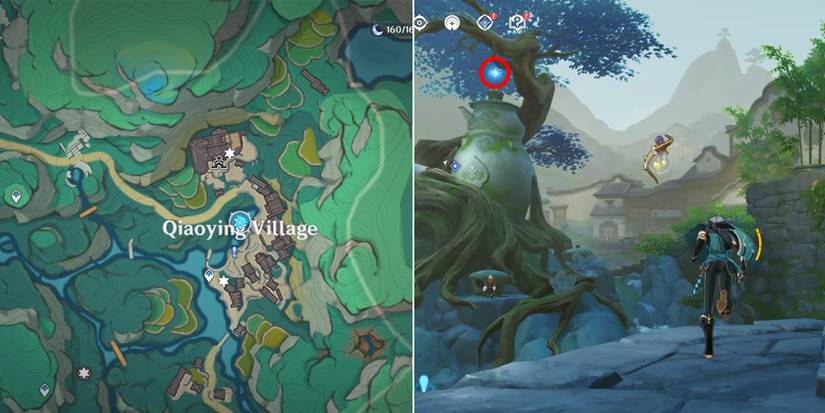 Genshin Impact: 50 Spirit Carp Locations - A Complete Guide