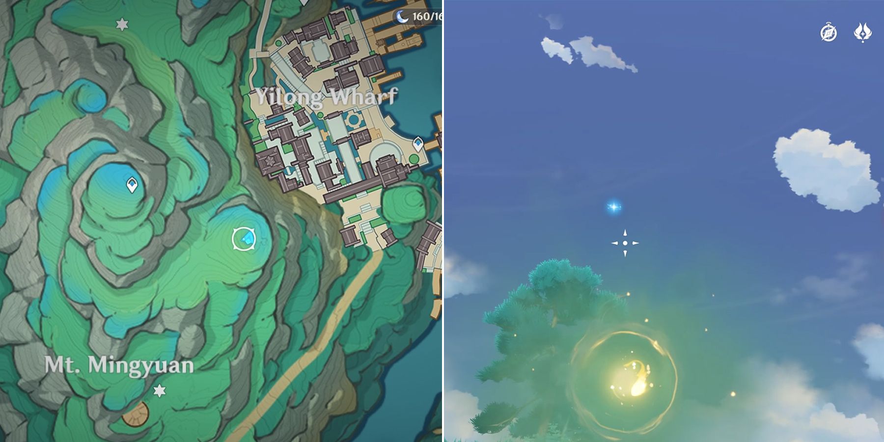 Genshin Impact: 50 Spirit Carp Locations - A Complete Guide