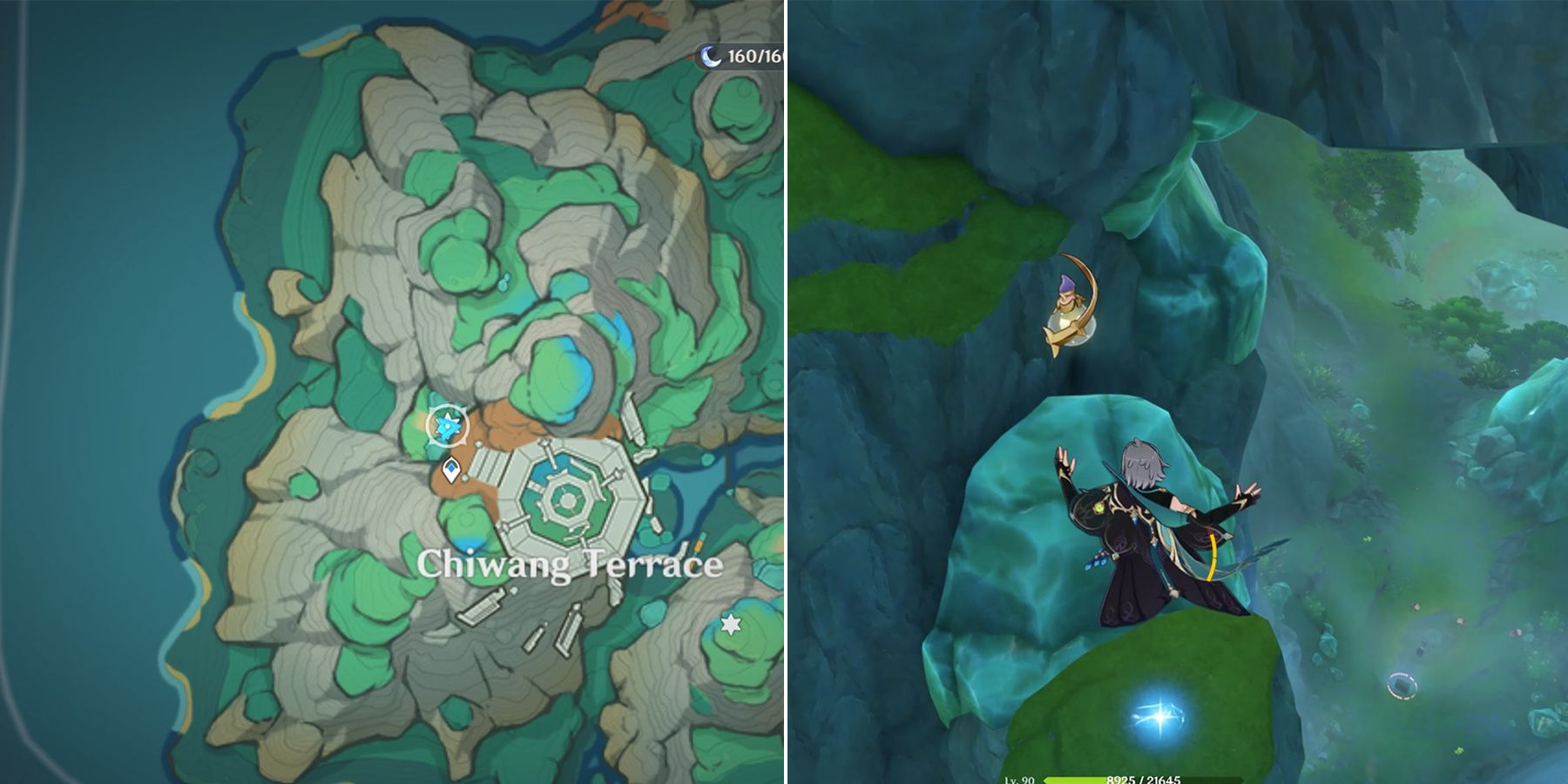 Genshin Impact: 50 Spirit Carp Locations - A Complete Guide