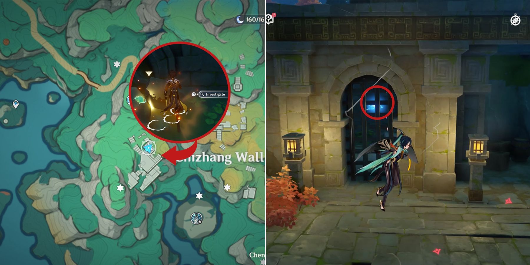 Genshin Impact: 50 Spirit Carp Locations - A Complete Guide