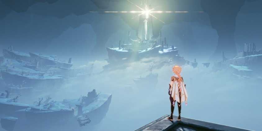 Genshin Impact: Arlecchino Constellation Guide