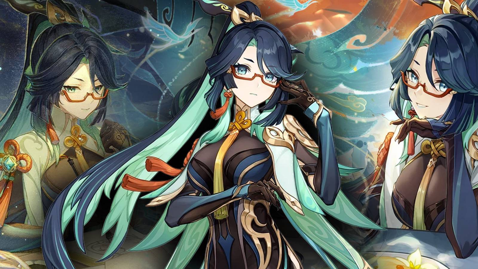 The Unwritten Rules of Playing Genshin Impact's Xianyun Explained