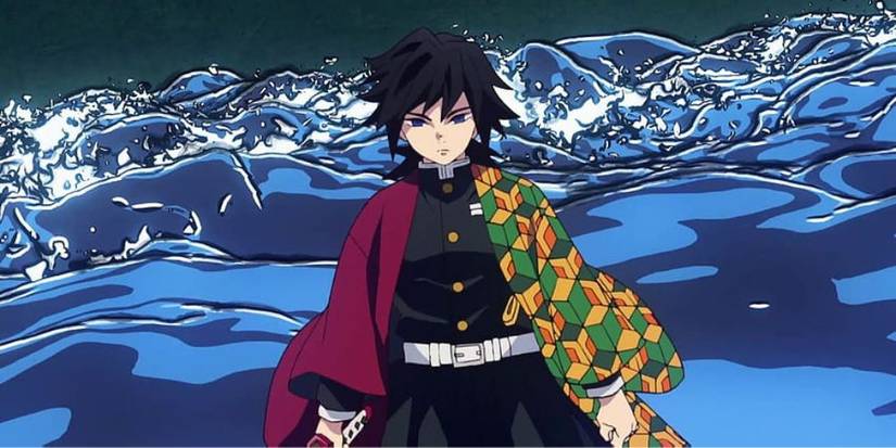 Demon Slayer: The Fate of Each Hashira, Explained