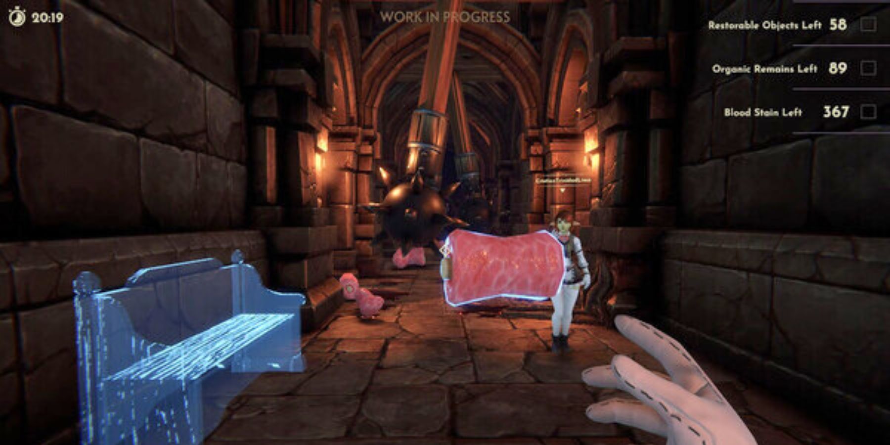 Goblin Cleanup Devs Discuss Its Dark Lord, Level Designs, and More