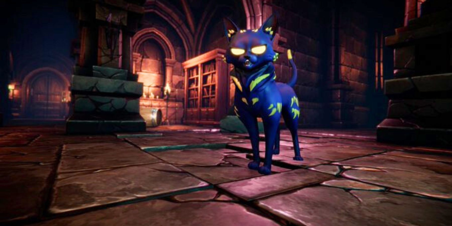 Goblin Cleanup Devs Discuss Its Dark Lord, Level Designs, and More