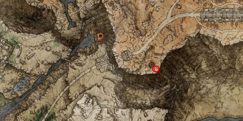 Elden Ring: How to Get Godfrey Icon