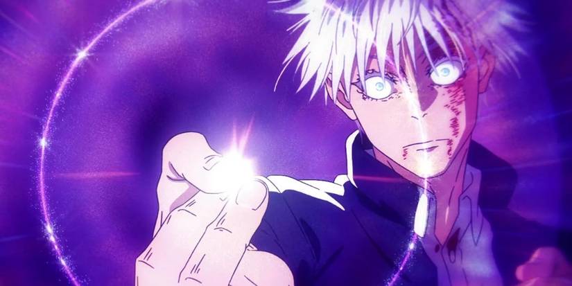 Jujutsu Kaisen: Yuta's Hollow Purple, Explained