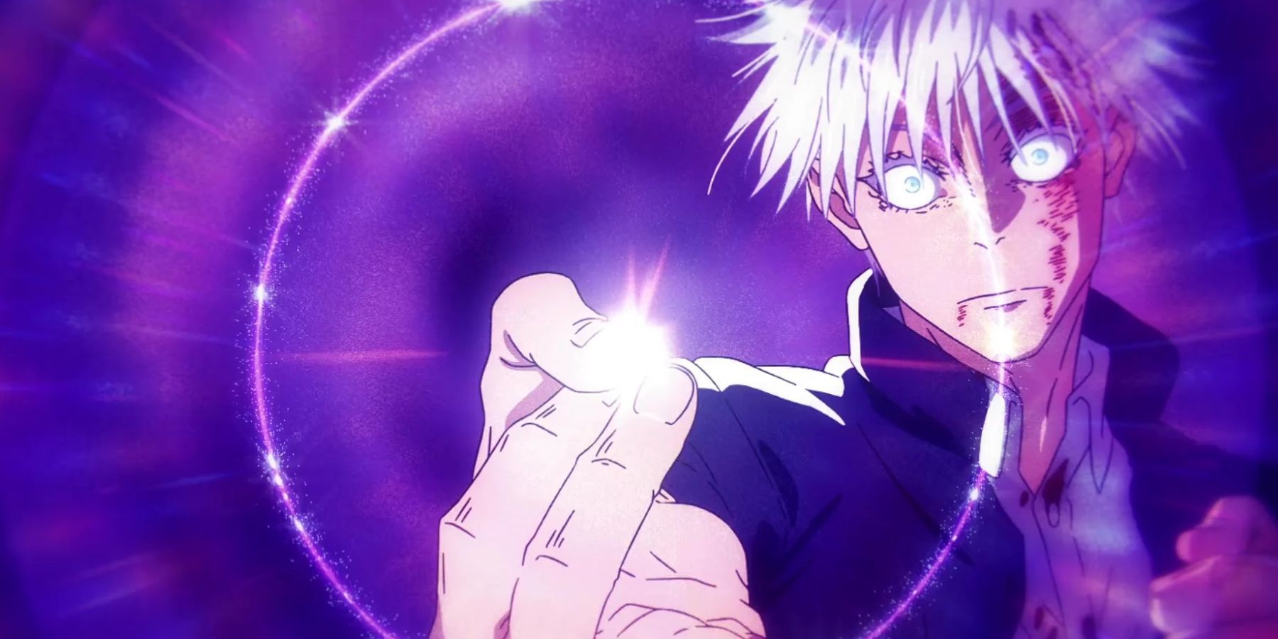 Jujutsu Kaisen: Is Yuta The Next Gojo?