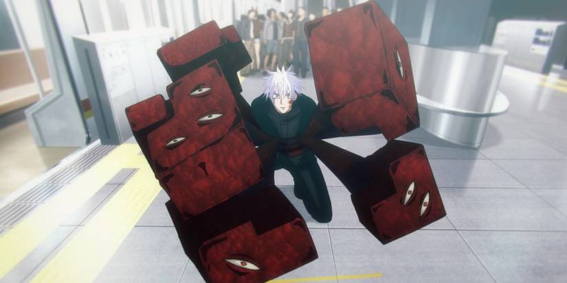 Jujutsu Kaisen: Why Gojo Had to Be Sealed