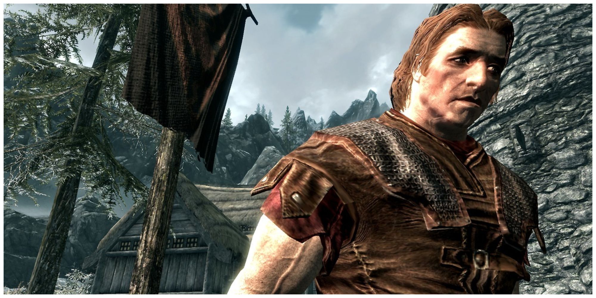 Most Lawful Good Elder Scrolls Characters