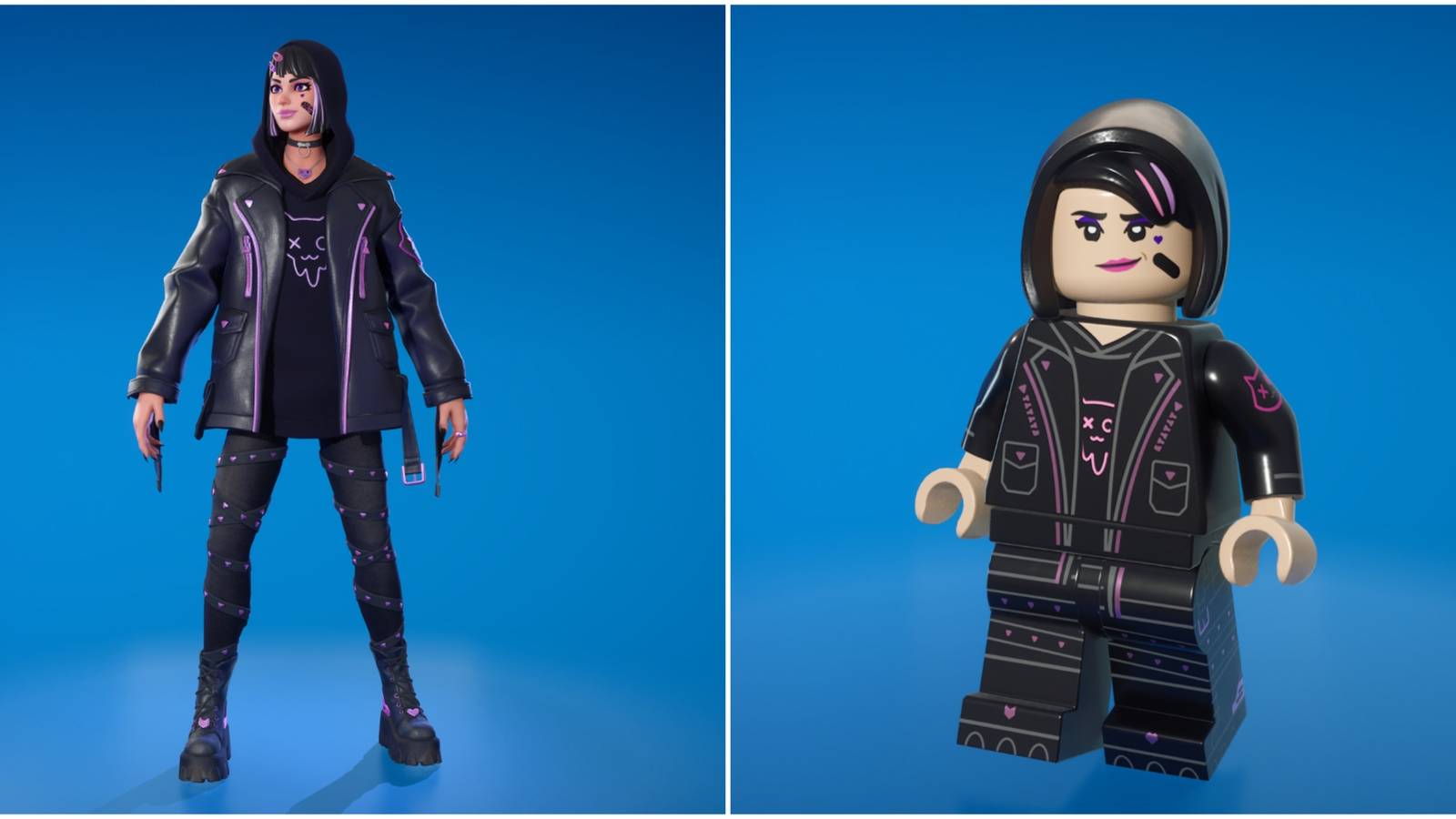 How to Get the Halley Skin in Fortnite