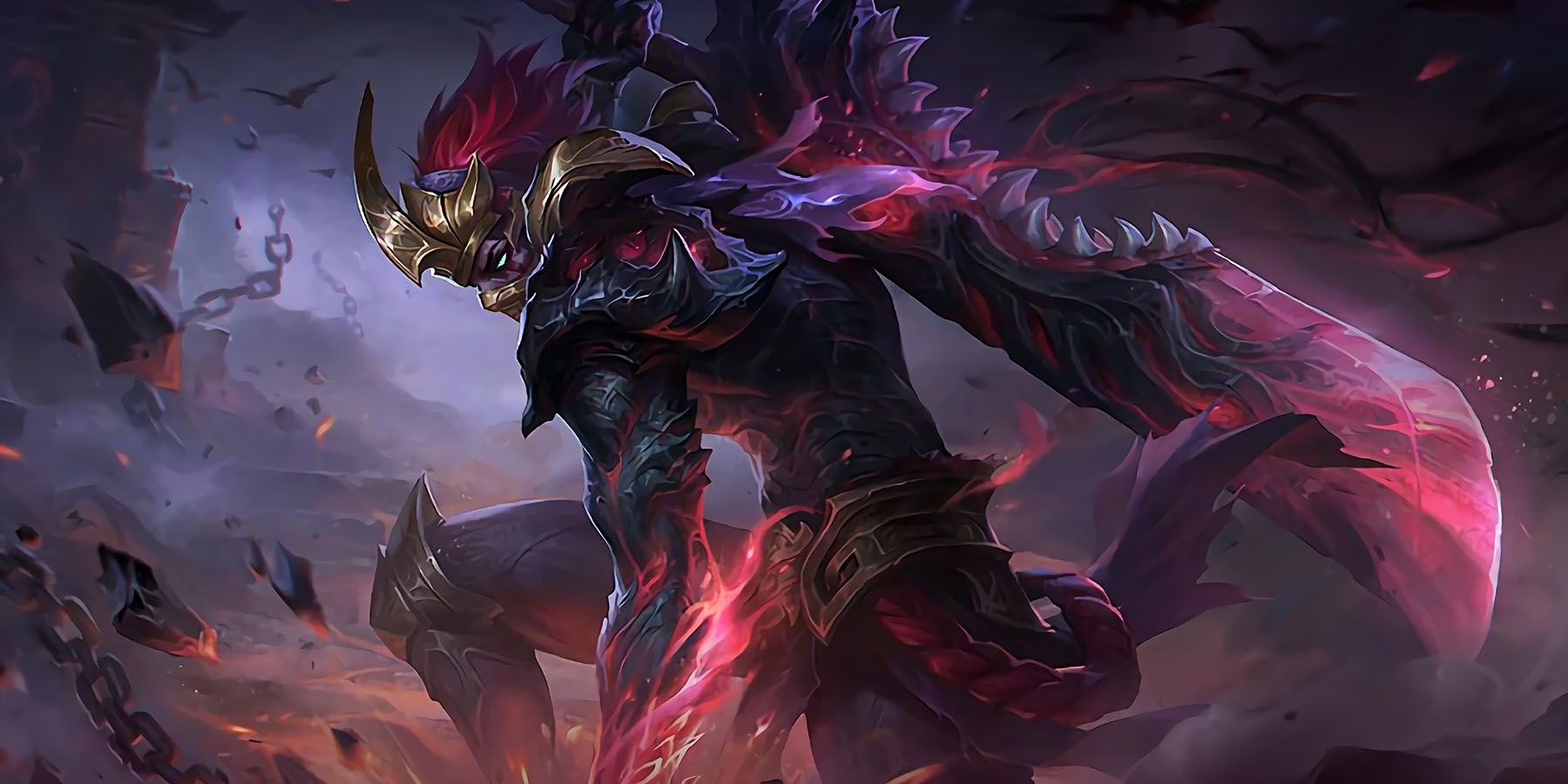 Mobile Legends: Bang Bang - 10 Best Assassin Heroes, Ranked