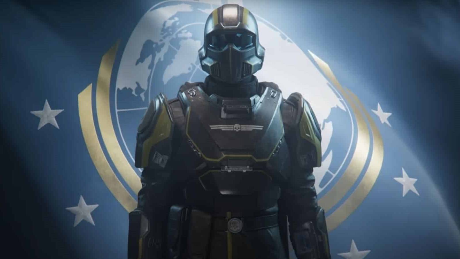 Helldivers 2: How to Fix Failed to Connect to Server Error