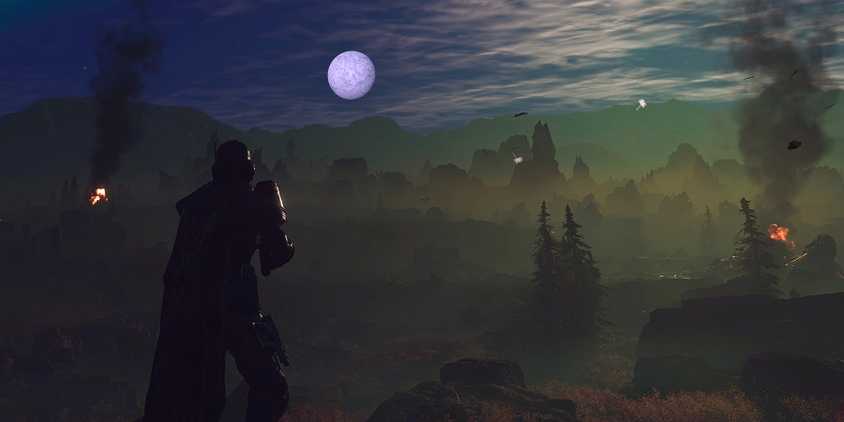 Helldivers 2: Superstore Rotation (All Armor & Items)