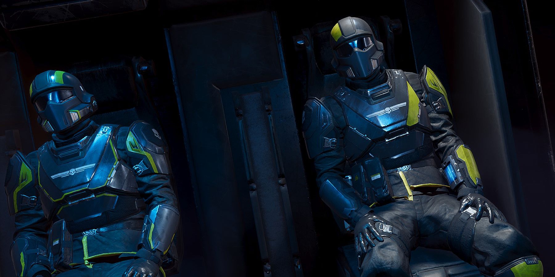 What's the Max Level in Helldivers 2?