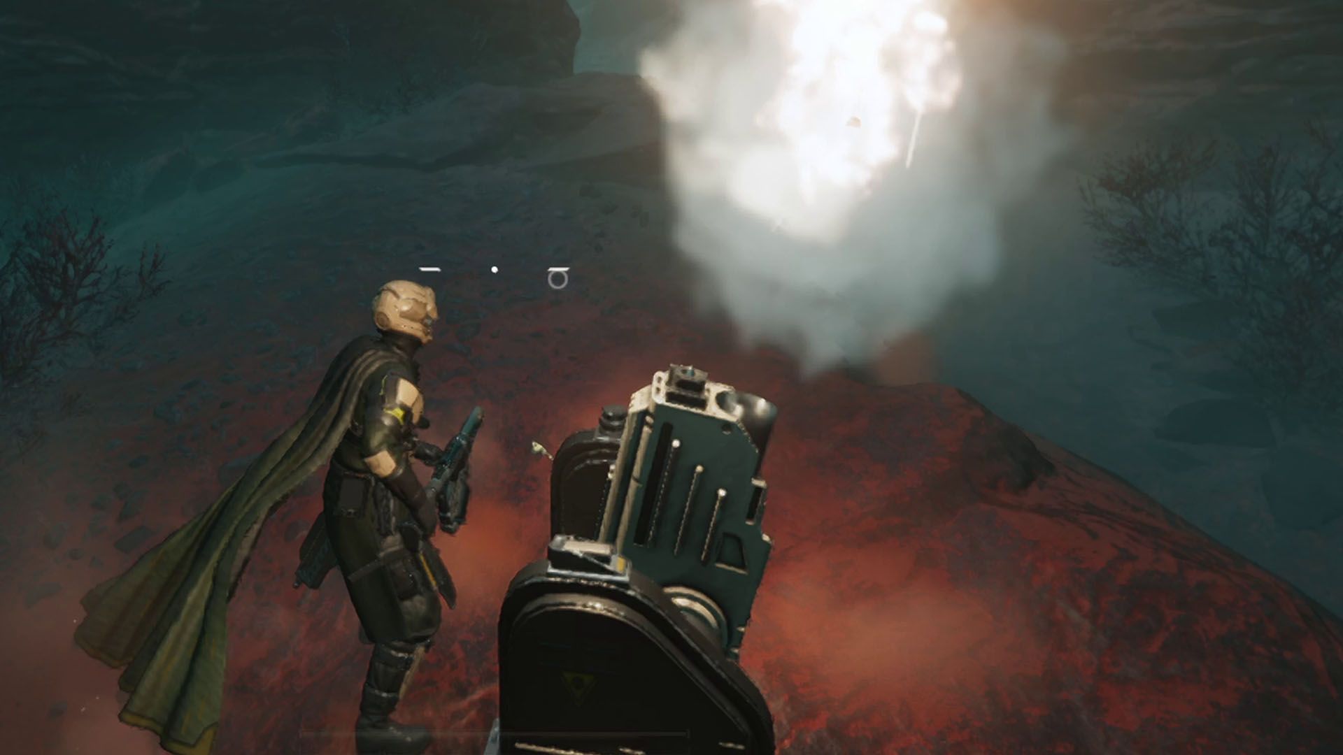 Helldivers 2: Best Loadouts, Ranked