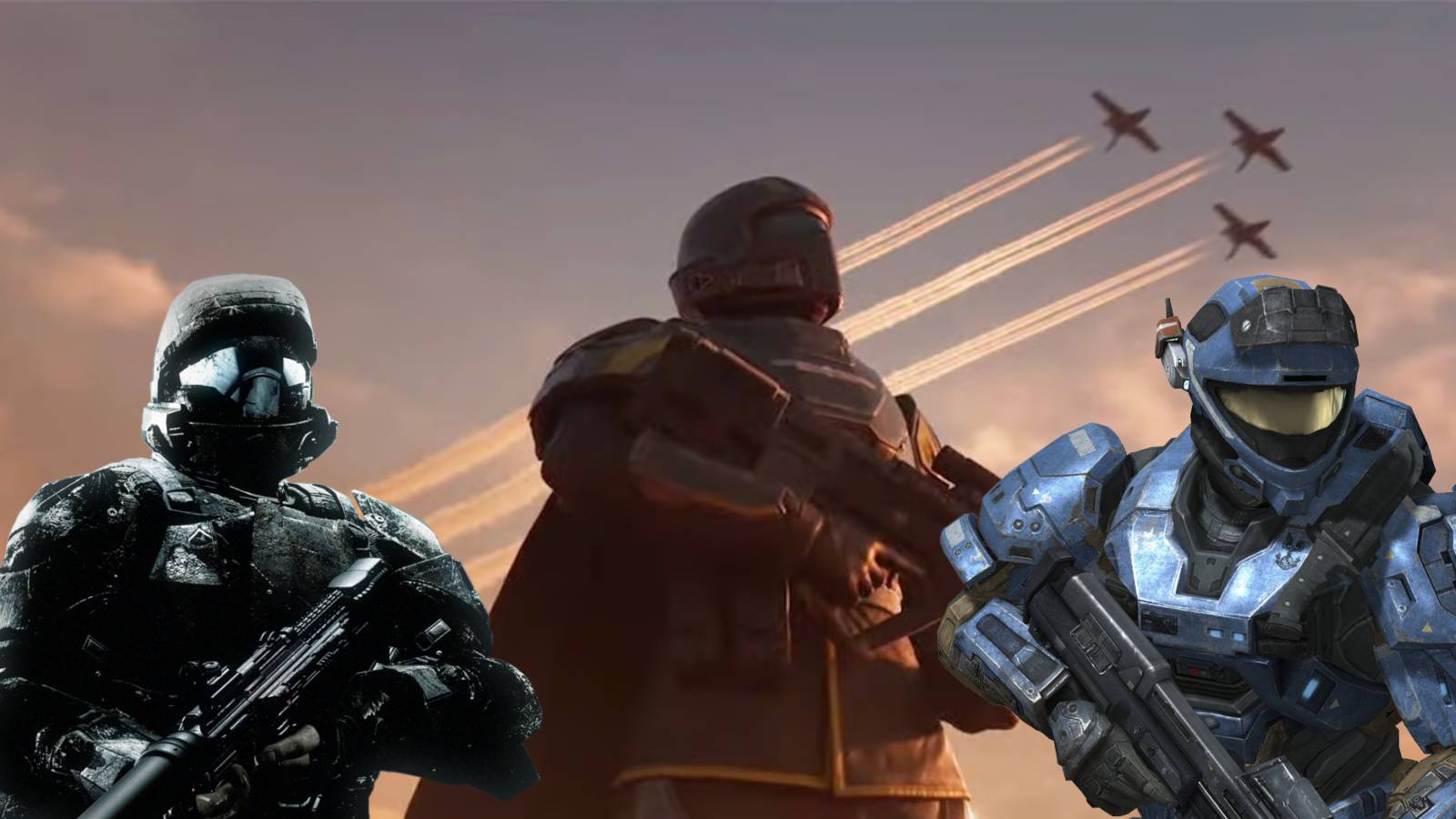 Helldivers 2 Dev Responds to Tweet Putting Down Xbox Players