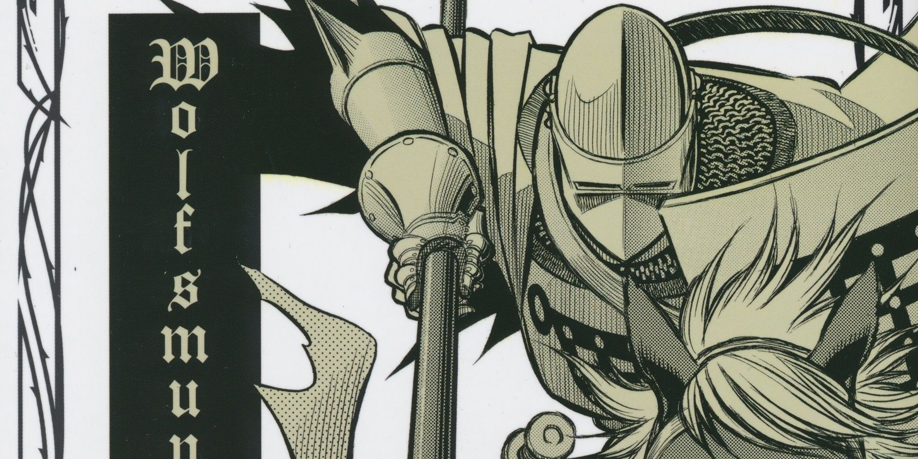 Best Historical Manga Without Anime