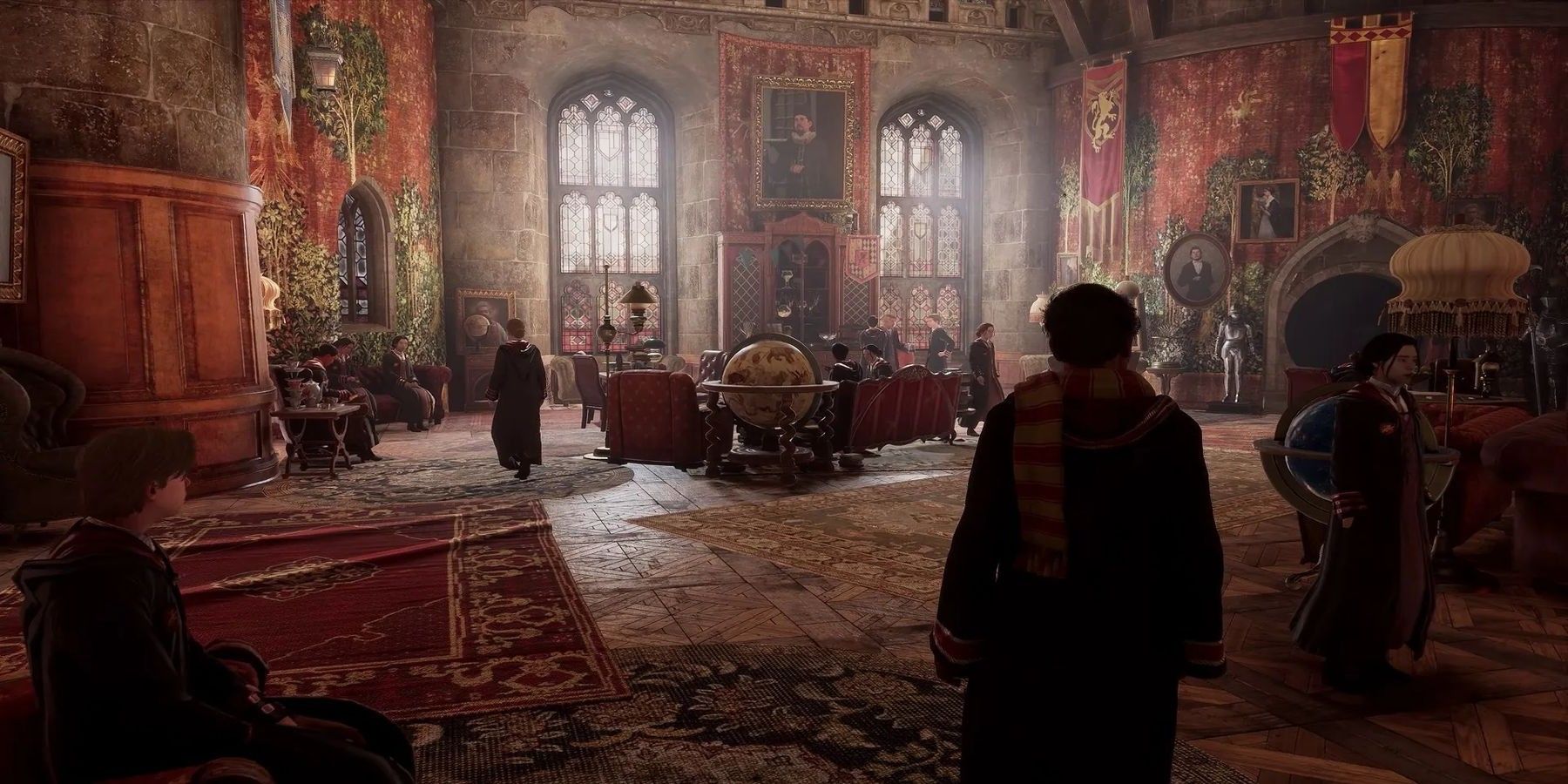 Hogwarts Legacy Issues 'Thank You' Message to Fans