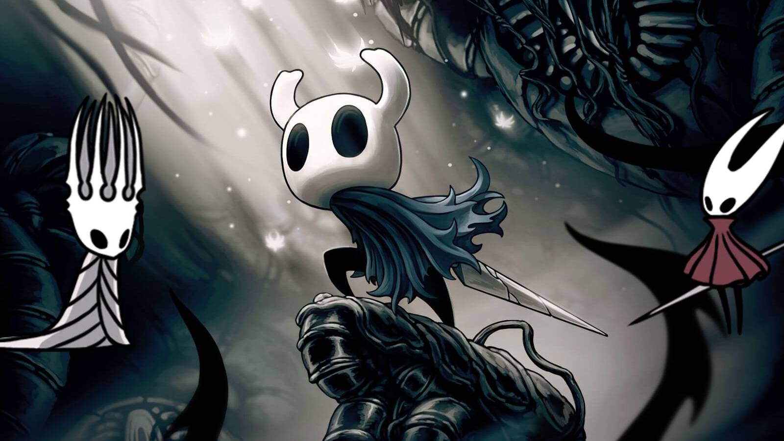Hollow Knight's Story and Lore Explained