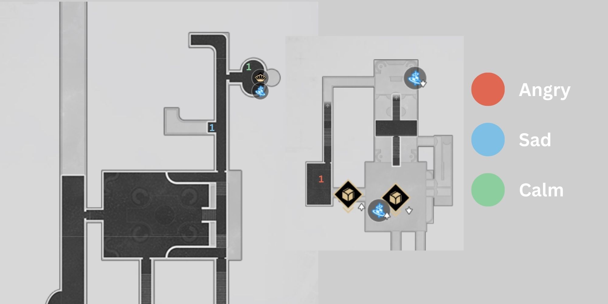 Honkai: Star Rail - Every Clockwork Quest and Emo Gear Location